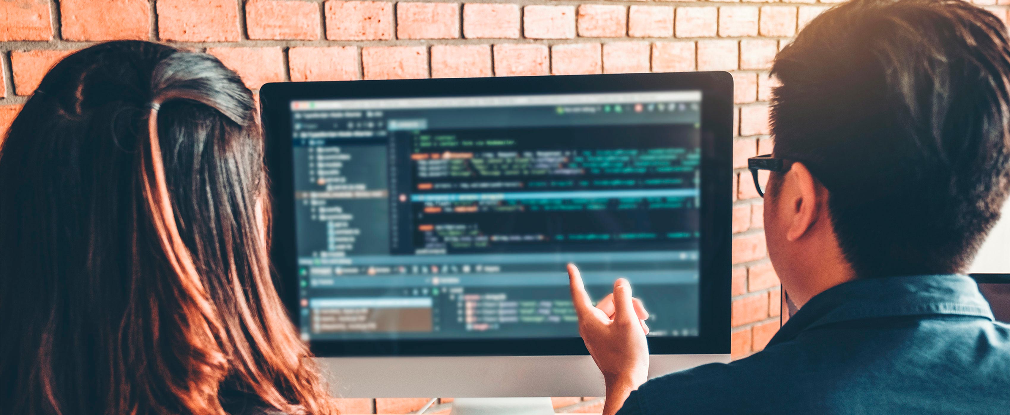 Curso Livre - Programador Web - Senac São Paulo