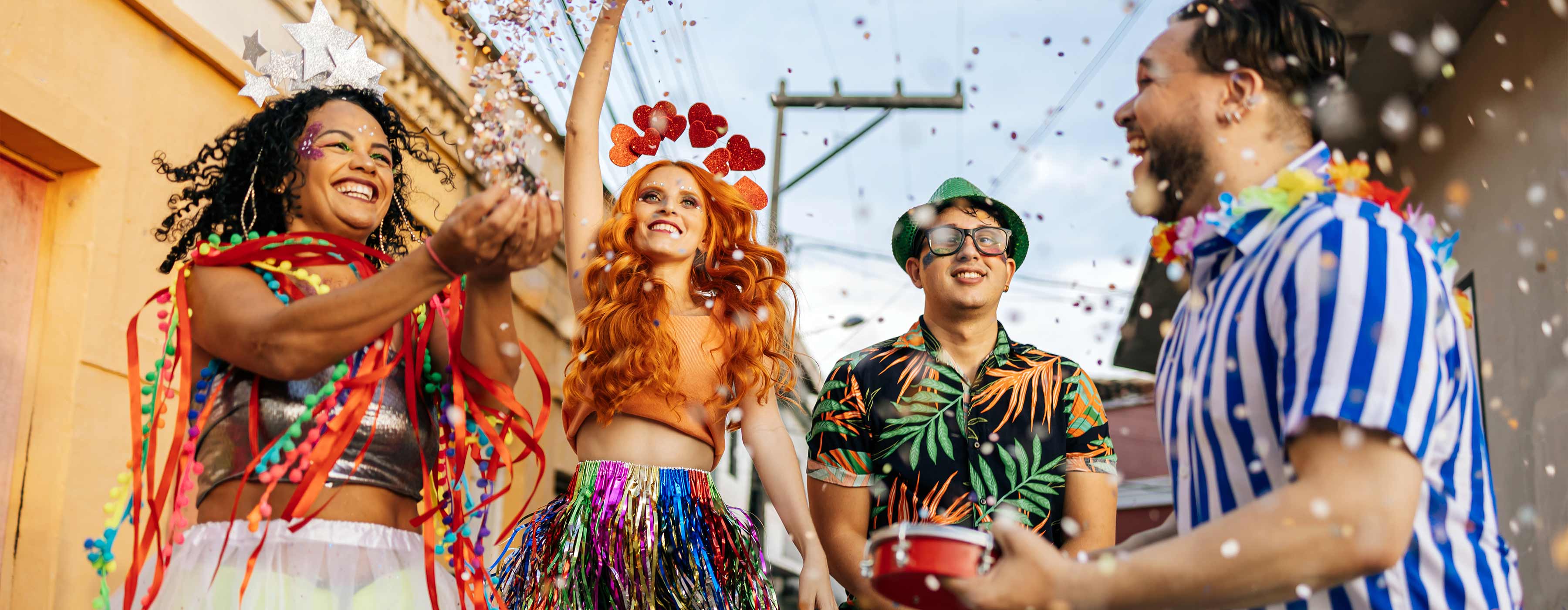 A Arte de Fazer Festas e Eventos Temáticos - Senac SP