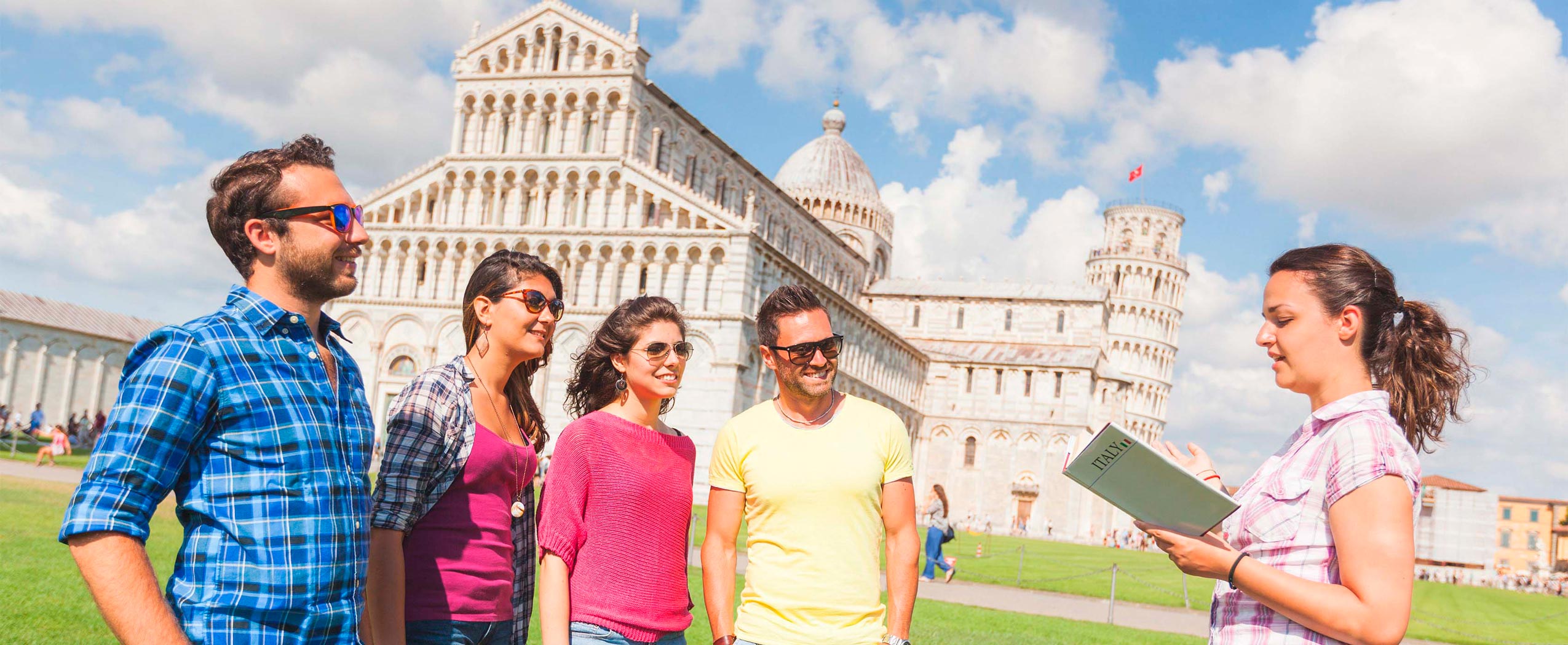 Curso Técnico - Guia Especializado em Atrativo Turístico Cultural ...