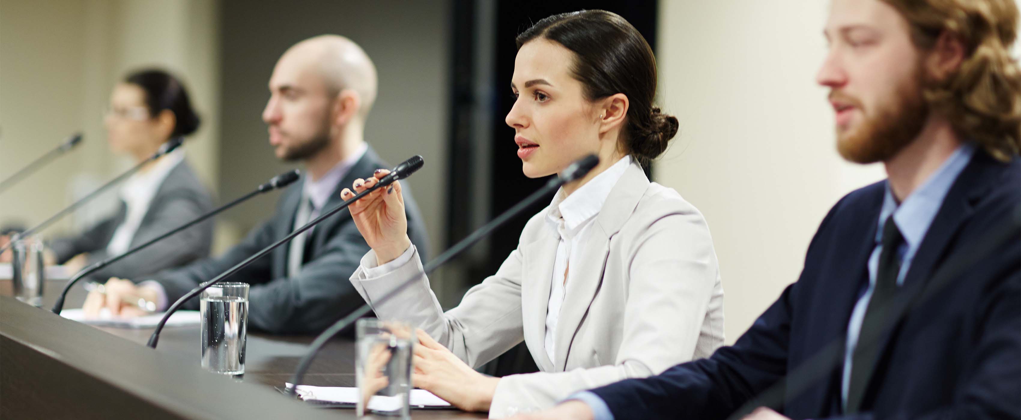 Curso Livre - Cerimonial e Protocolo para Eventos Públicos e ...