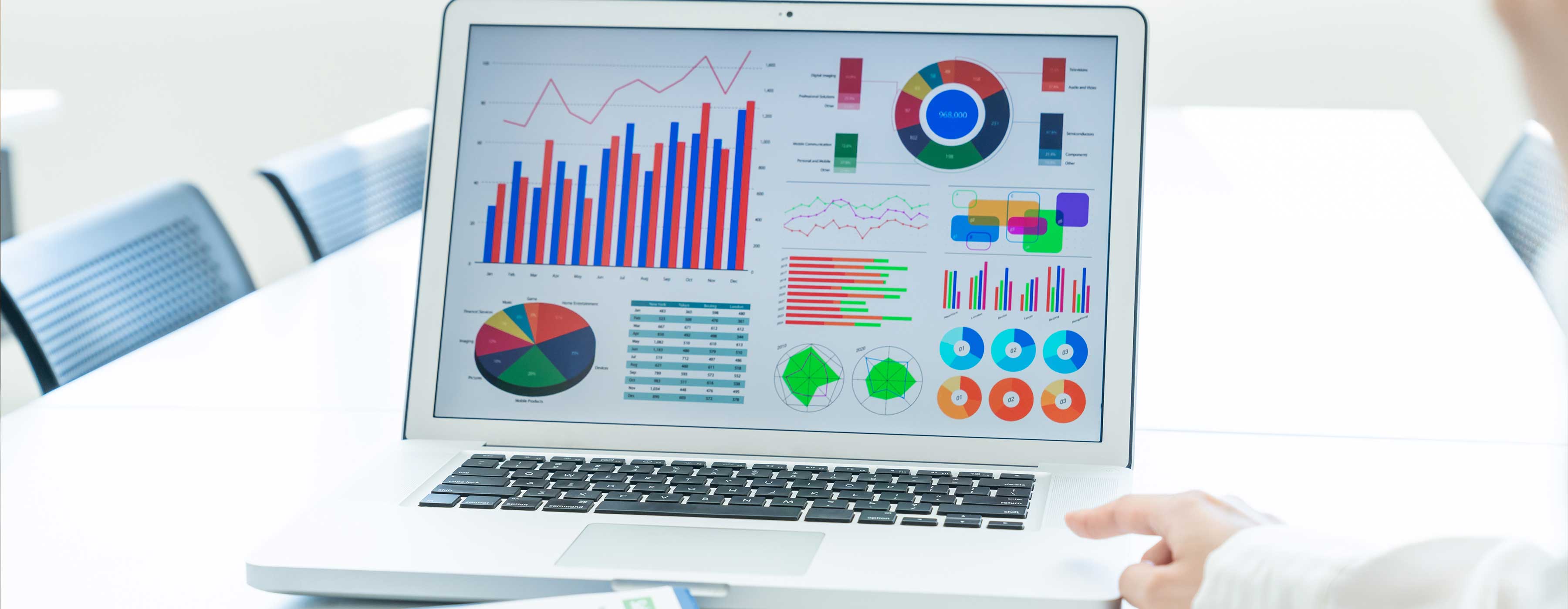 Excel com Business Intelligence - Senac SP
