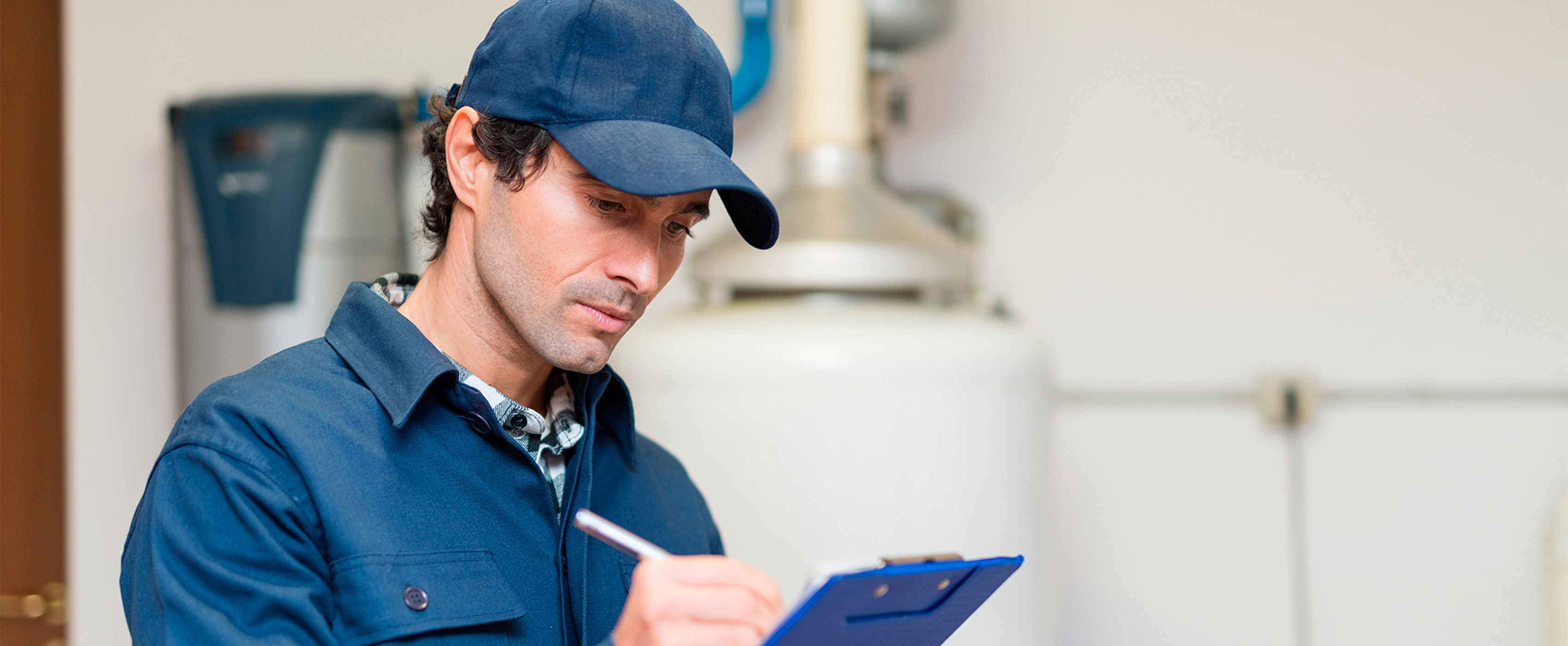 Curso Livre - Zelador - Senac São Paulo