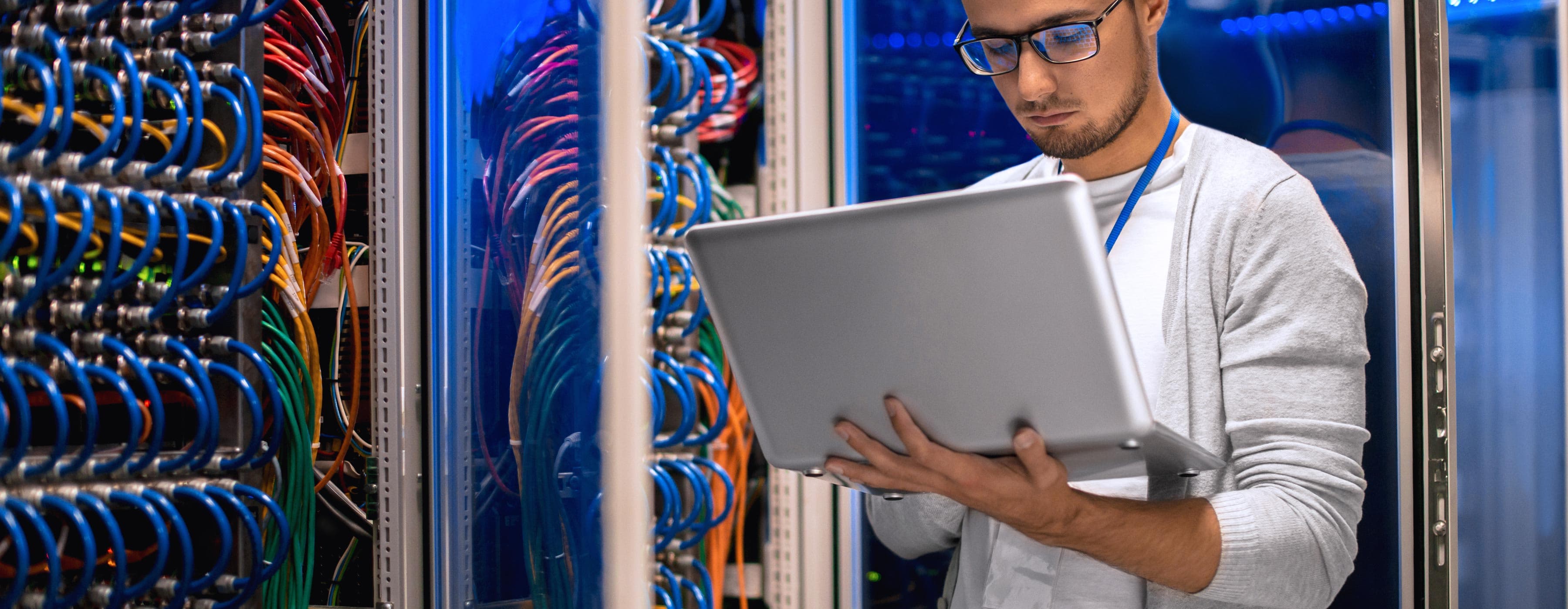 Curso Livre - CCNP: Enterprise Advanced Routing - Senac São Paulo