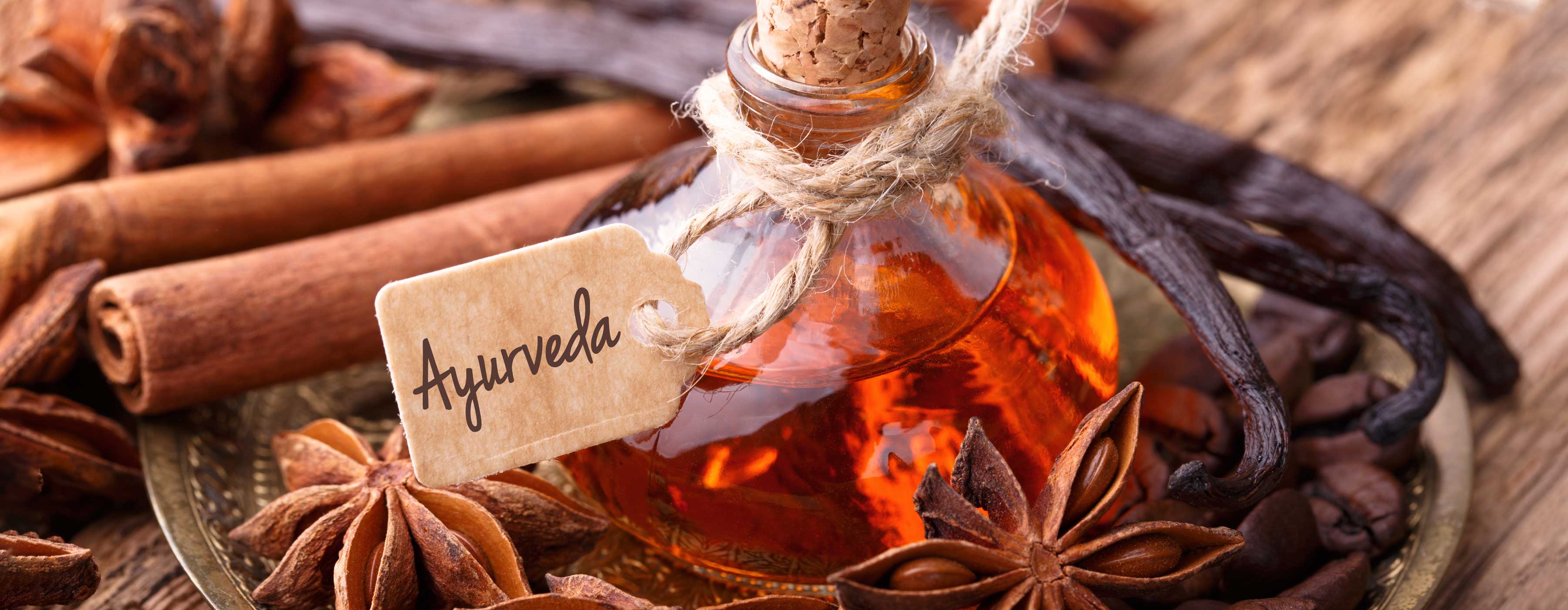 Curso Livre Fundamentos De Ayurveda Senac São Paulo