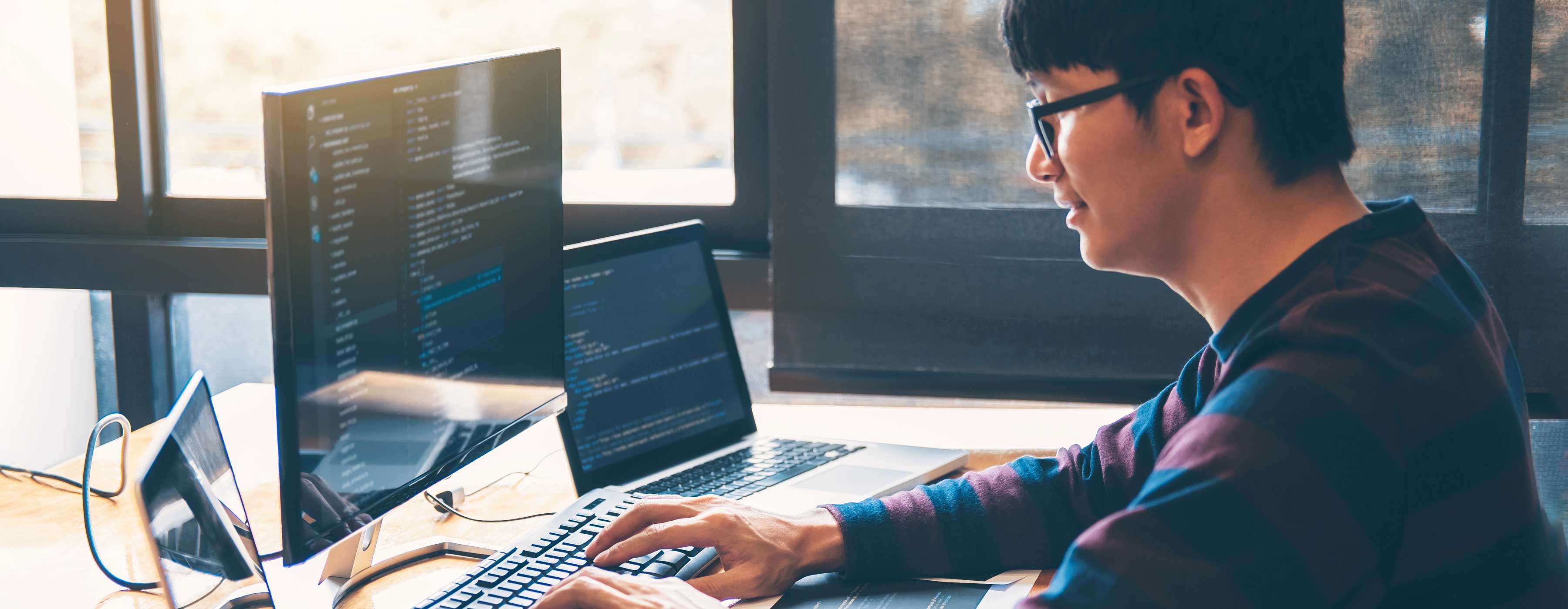 Curso Livre - Desenvolvedor Web Front-end 2: JavaScript - Senac São Paulo