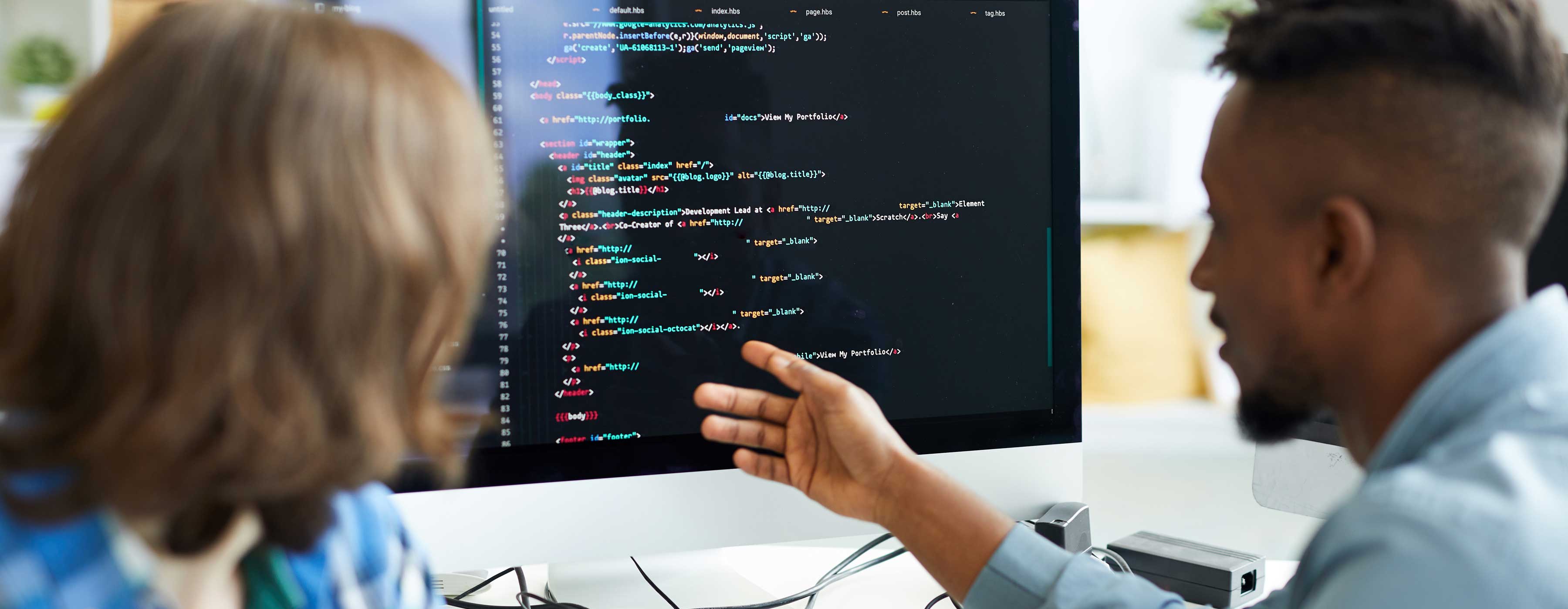 Curso Graduação - Tecnologia em Análise e Desenvolvimento de Sistemas