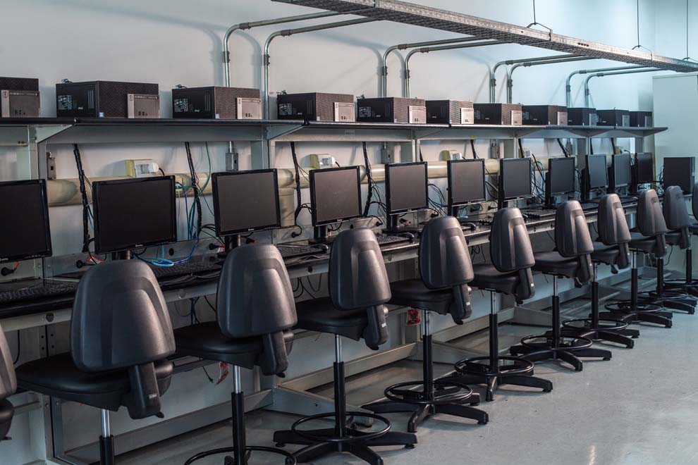 Senac - Unidade Lapa Tito