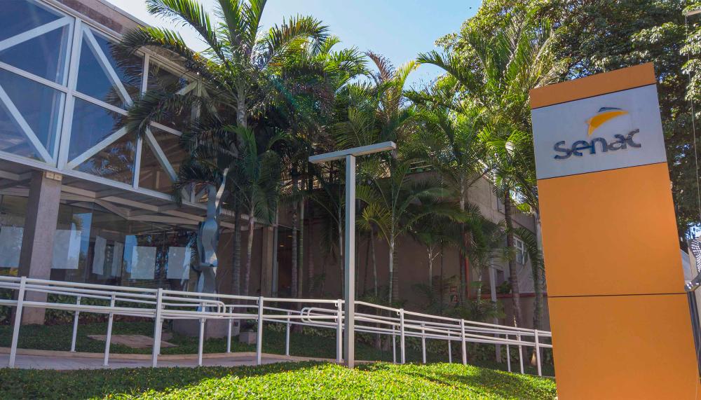 São Carlos - Livre - Senac São Paulo