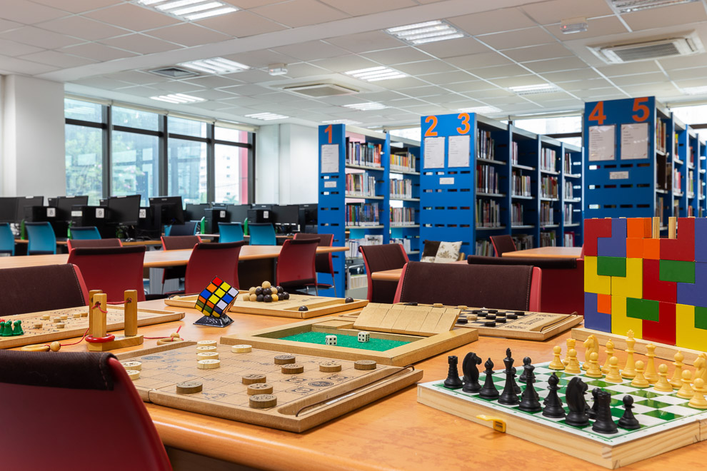 Senac - Unidade São Bernardo do Campo