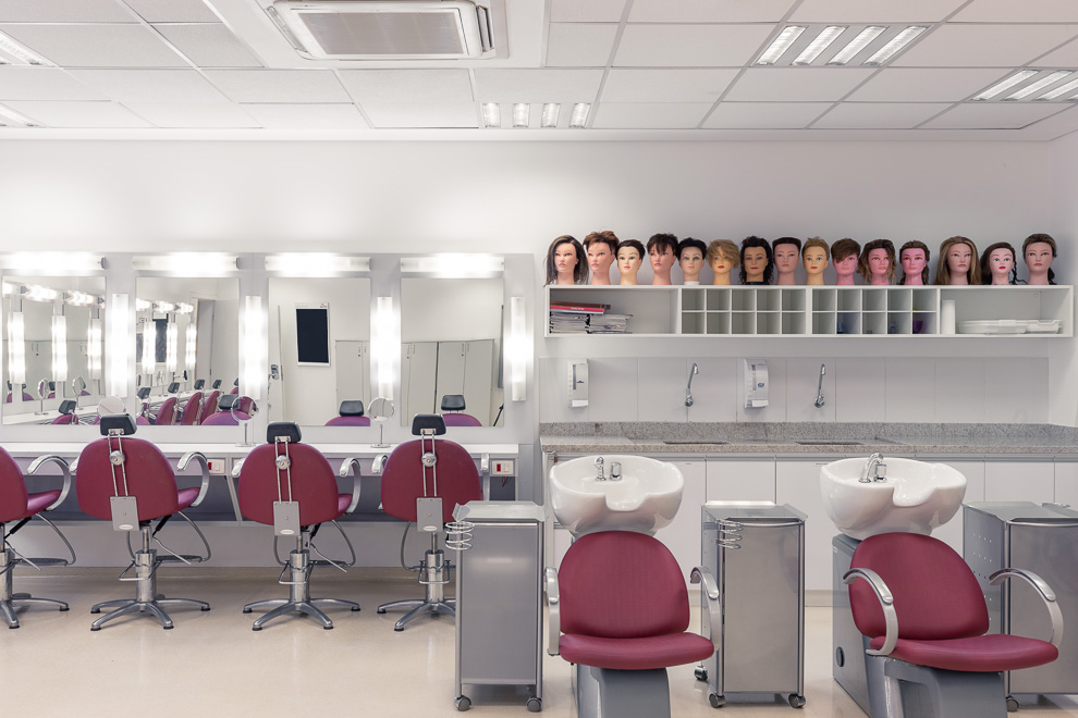 Senac - Unidade São Bernardo do Campo