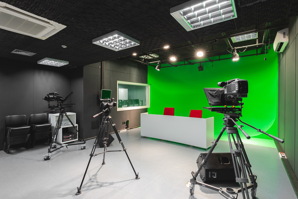 Senac - Unidade São Bernardo do Campo