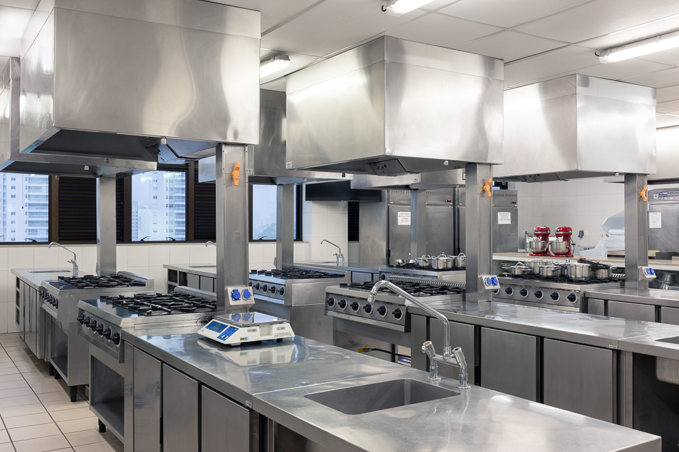 Senac - Unidade São Bernardo do Campo