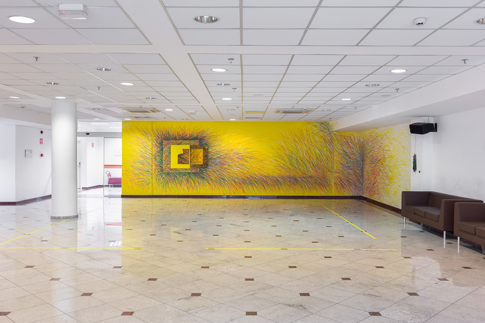 Senac - Unidade São Bernardo do Campo