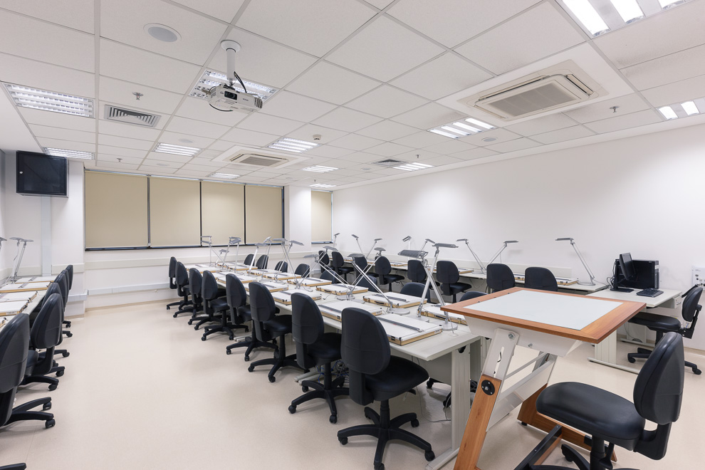 Senac São Bernardo do Campo - Ensino Médio Técnico