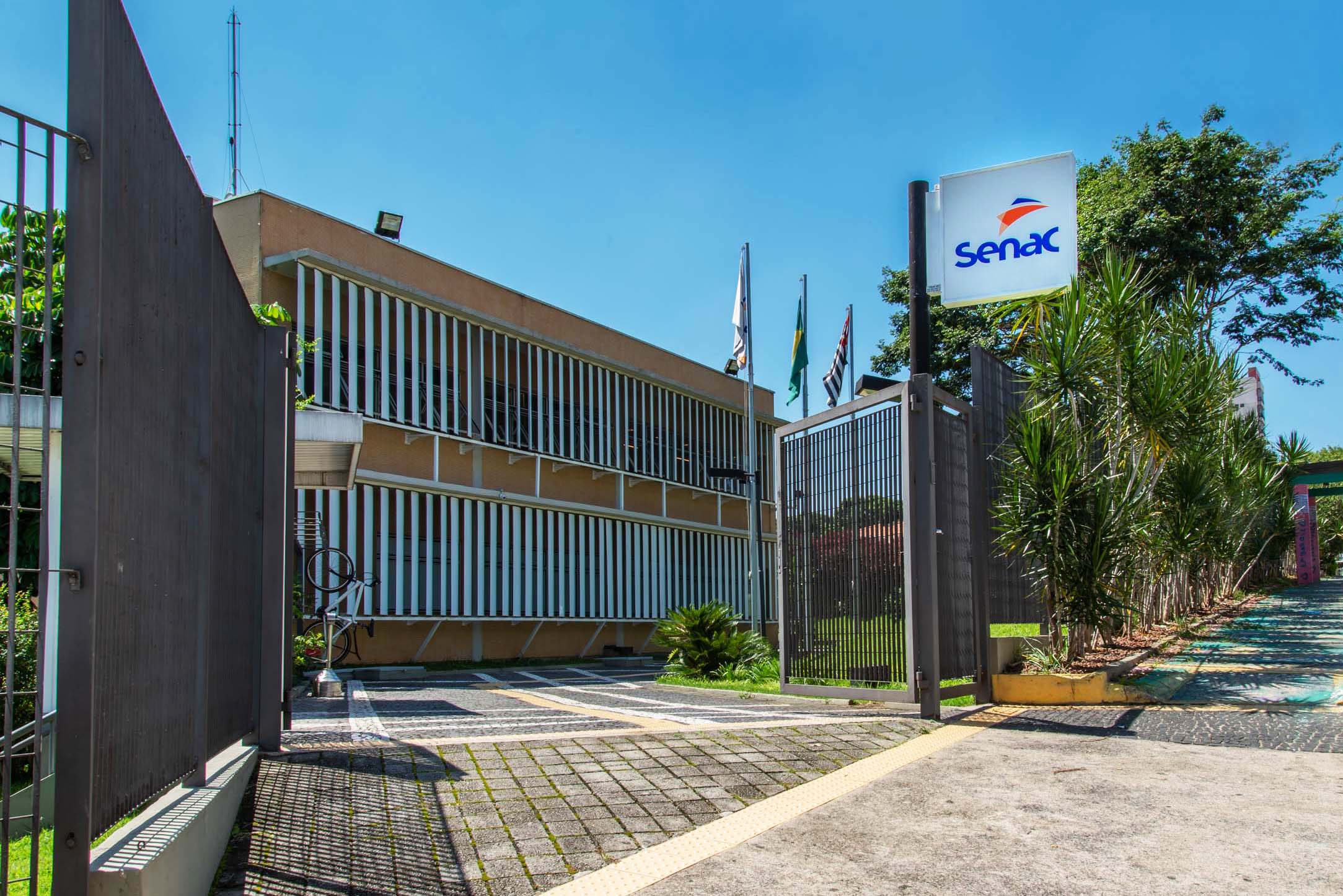 Senac - Unidade Penha