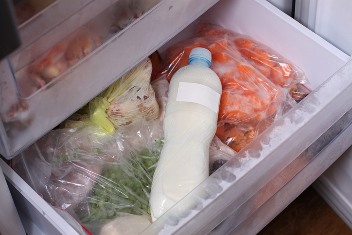 Congelar Alimentos: 9 dicas para facilitar a vida | Blog do Senac São Paulo