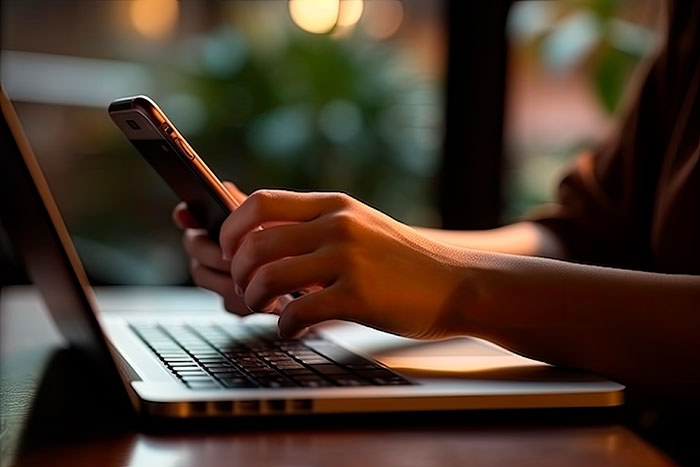 Cursos híbridos: conheça 3 vantagens desse formato | Blog do Senac São ...