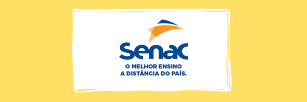 Graduação EAD Senac - Portador de Diploma