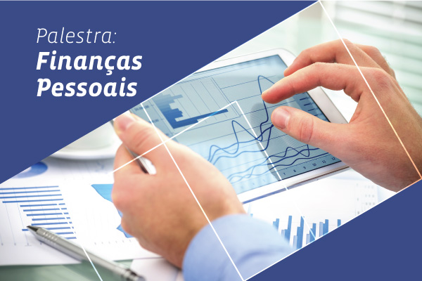Senac Largo Treze - Palestra: Finanças Pessoais.